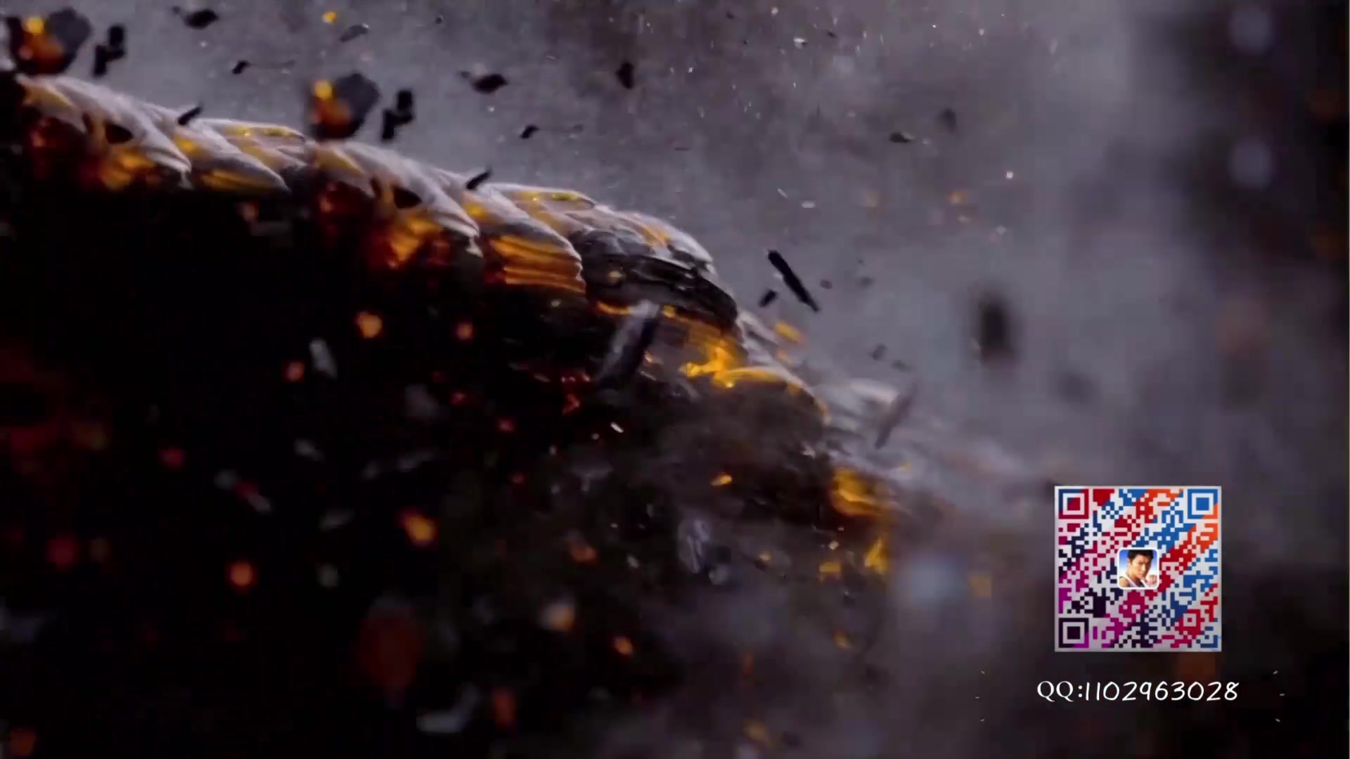 这个开场视频经典!年会宣传片年会宣传片年会片头%20企业年会%20...