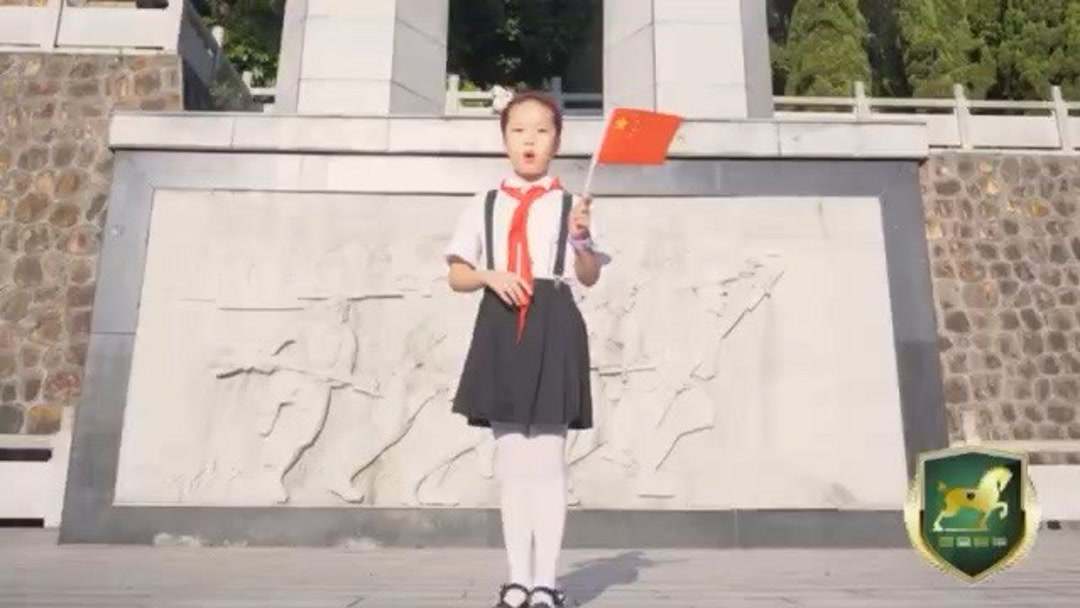 爱国爱家爱三马,爱岗敬业谱芳华——三马名车·国庆70周年献礼