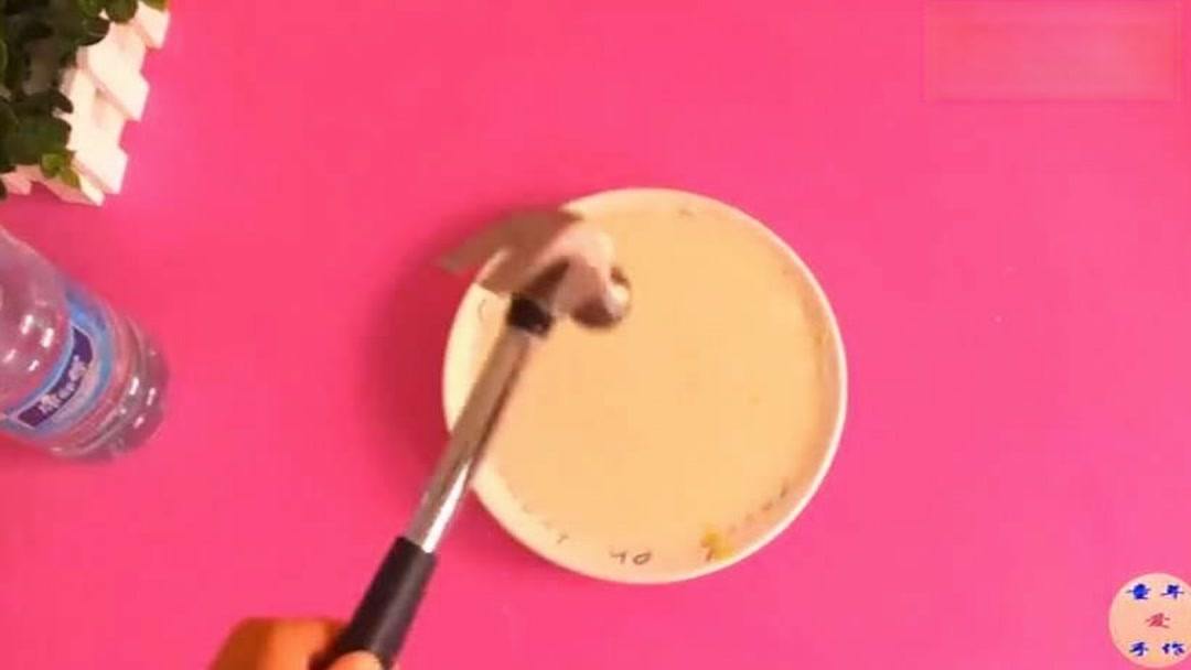 非牛顿流体制作教程,1种厨房材料就能diy,做法安全无硼砂
