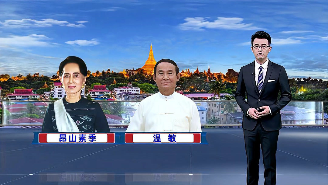 缅甸军方最新行动曝光,七国集团按捺不住了!美国正在酝酿大招