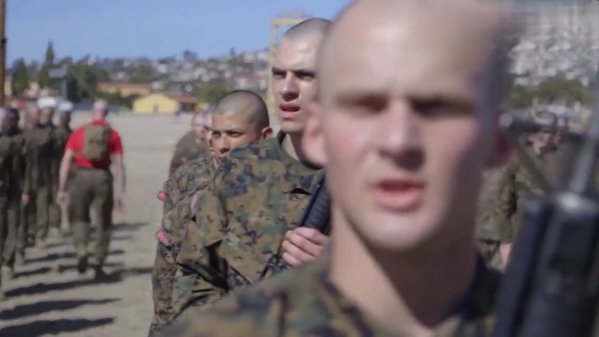 美伊两国波斯湾剑拨弩张,战争一触即发