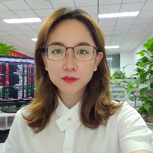 投资顾问孙丽丽 
