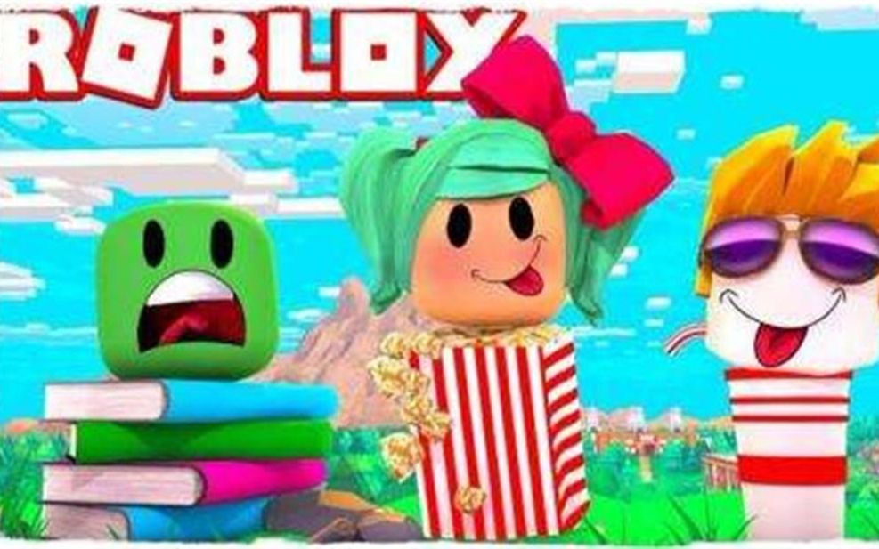 【波波仔解说】 roblox虚拟世界“躲猫猫模拟器”——不皮是不可能的,...