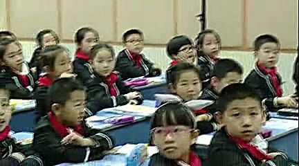 人教版小学数学三年级上册7长方形和正方形周长解决问题-陈老师公开...