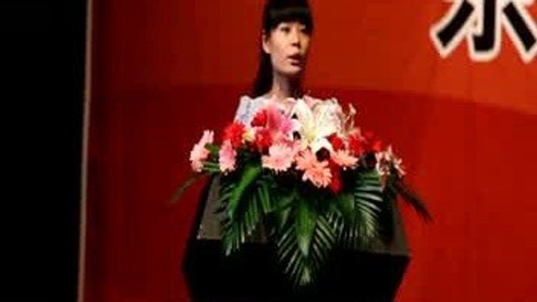 东南大学2012年研究生开学典礼新生代表讲话(范霖)