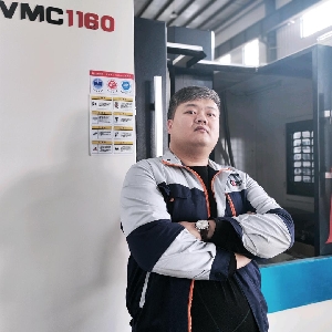 山东大汉爱机床 