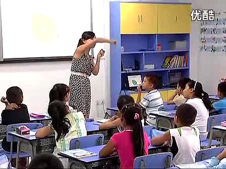 三年级北师大版-数学-什么是周长_课堂实录与教师说课