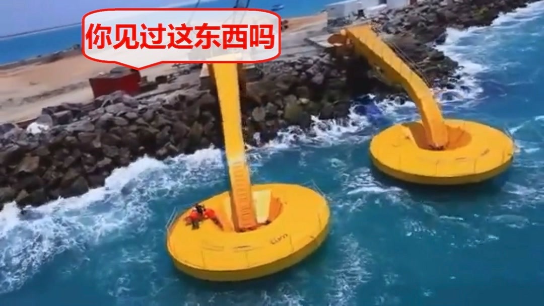 这3台改变世界的工程怪兽,推进社会发展,也承载了人类的梦想!