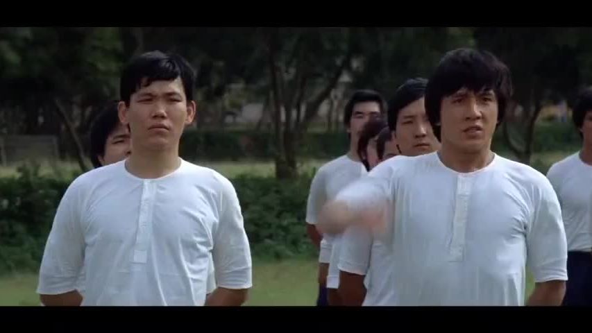 《A计划》你可能没看过的片段(2)