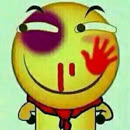 不会格斗被人揍 