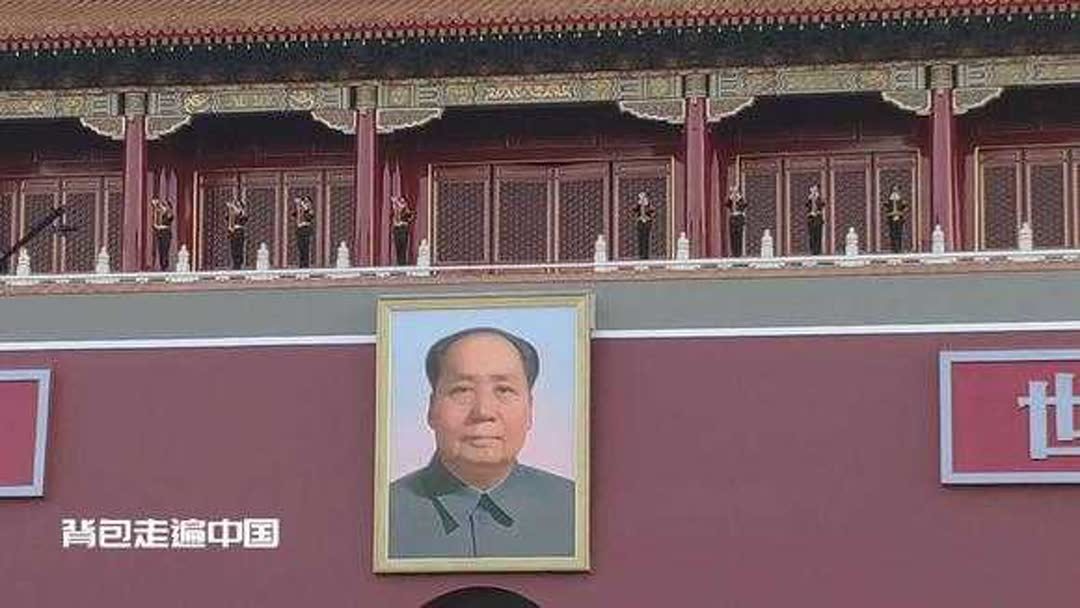 7月1日,天安门升旗仪式,增加了军乐队和礼号手!