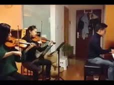 哈尔的移动城堡插曲(Merry Go Round)