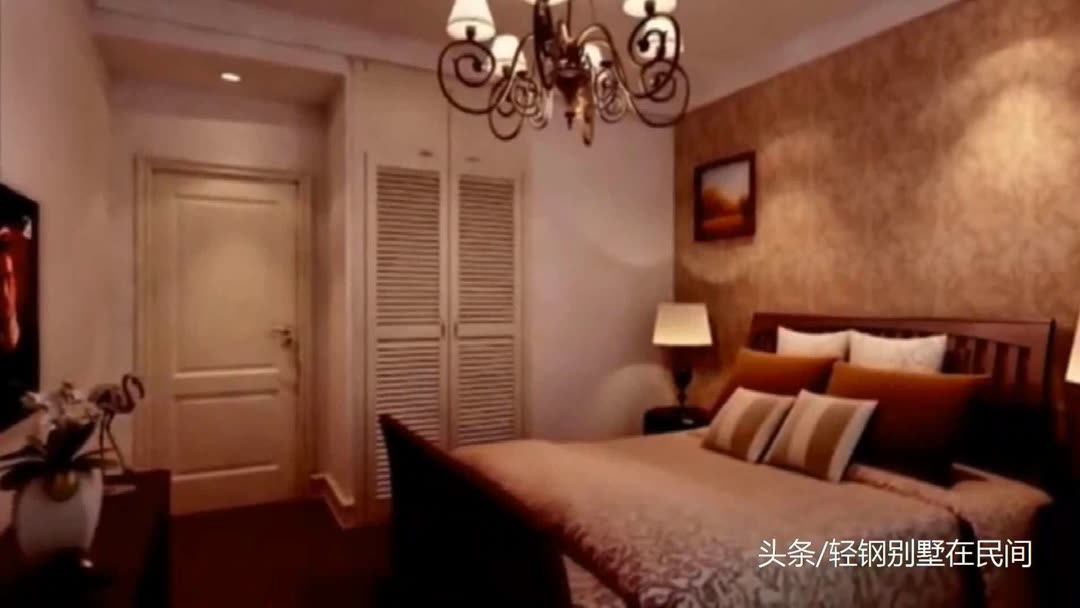 你还建砖混房?看看轻钢房屋与传统房屋的对比