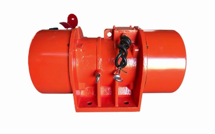 振盟-云易购平台MVE振动电机