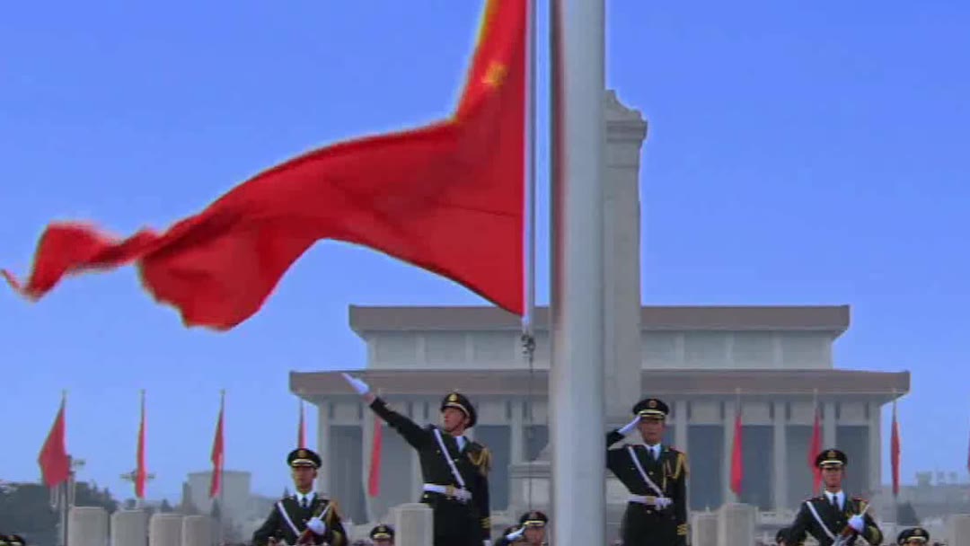 国家安全宣传片