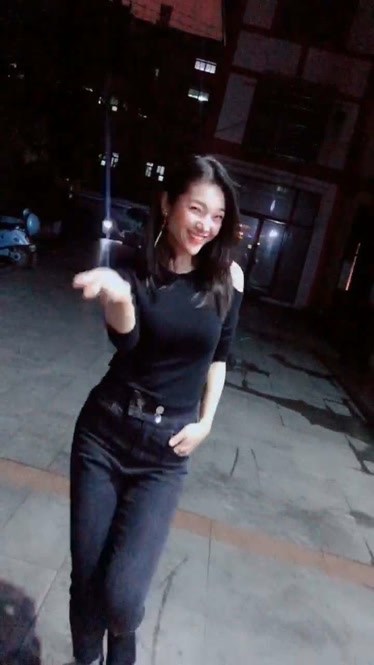 湖北的山湖北的水湖北的女孩最湖北