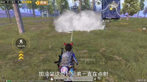 单排逆风决赛圈打法思路!#和平精英单排 #和平精英小技巧