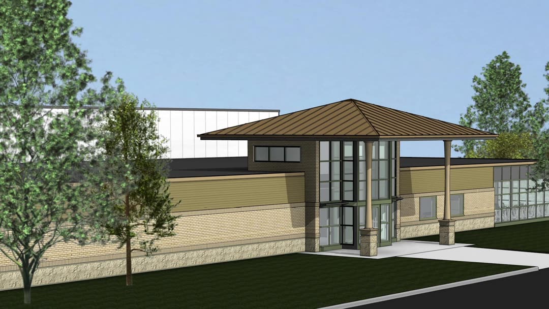 美国恩美莱企业宣传片