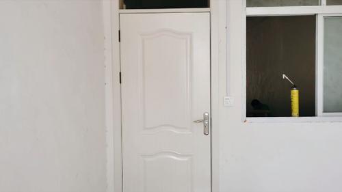 木门安装下集,其中的施工细节新手木工必定要知道