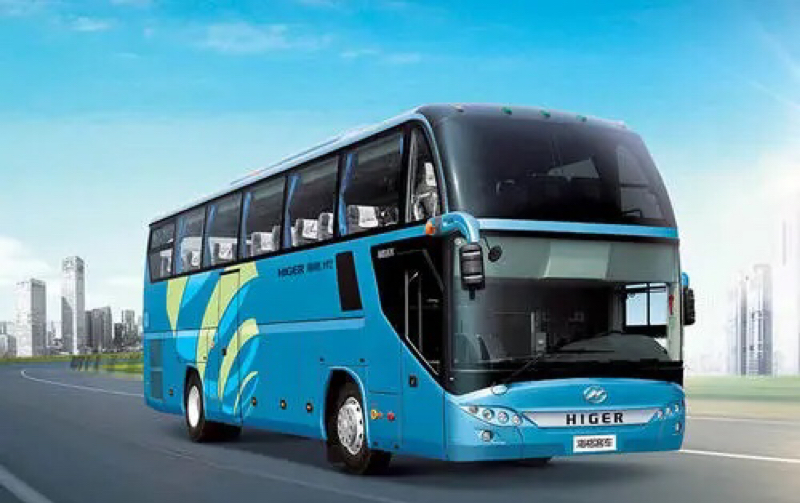 客车模拟器(第二期)