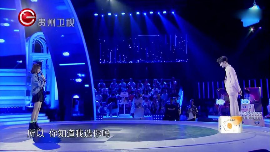 非常完美:理工男逆袭表白狂野辣妹,这波数字表白实在太硬核!