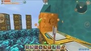 迷你世界生存冒险 迷你世界汤米清水哆哆生存大全