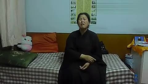 众生附体述放鞭炮炸众生真相