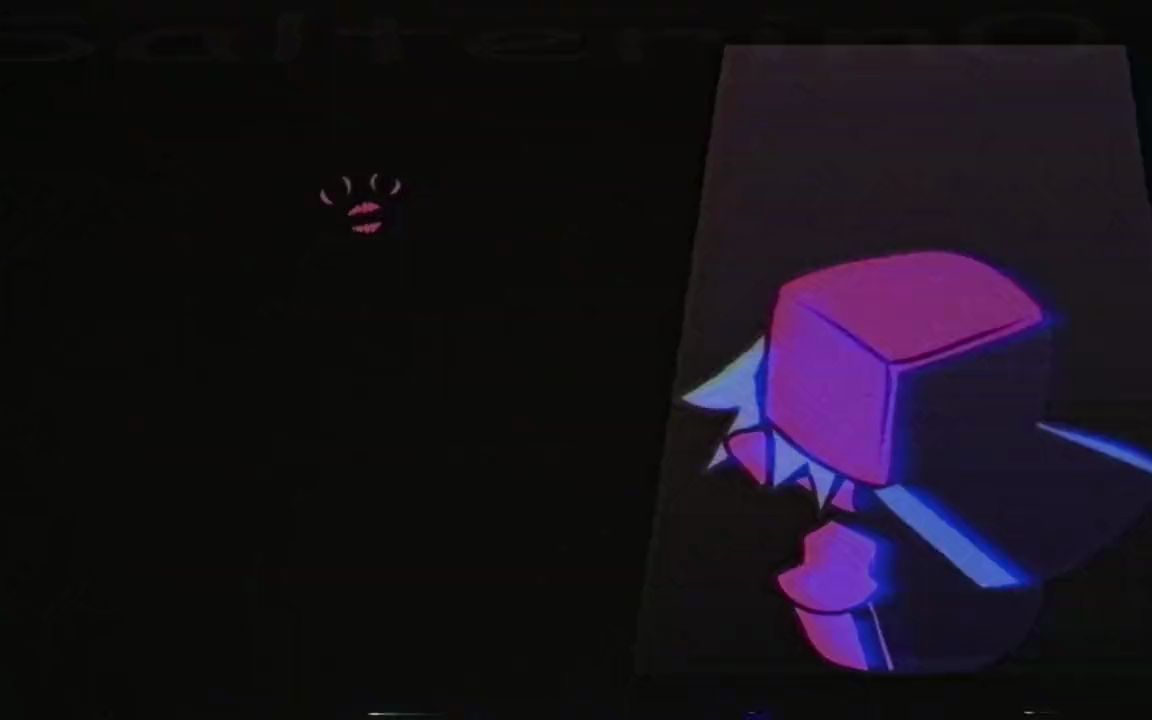 Made needle mouse assets again for no reason (not for a mod)?