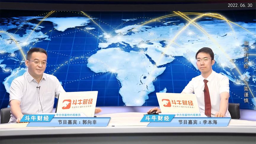 数据观察:通过数据看经济复苏趋势,正确把握主线热点