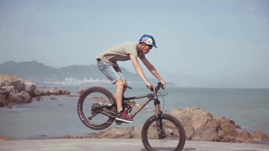 腰好!才能骑的好!10分钟教会你怎么练腰【坤哥教你骑】