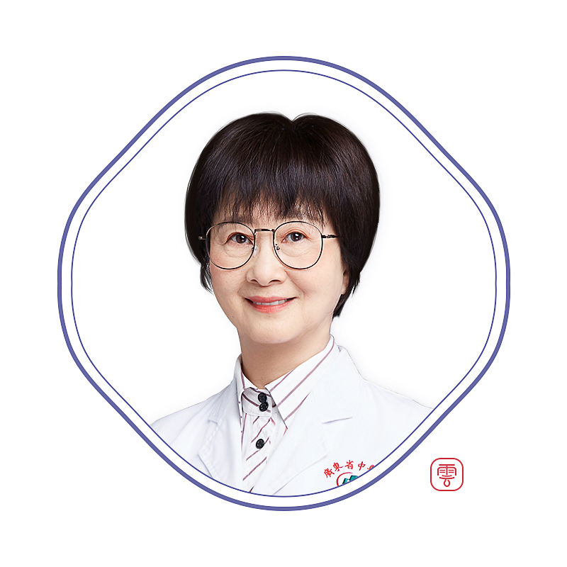 王小云女性调养 