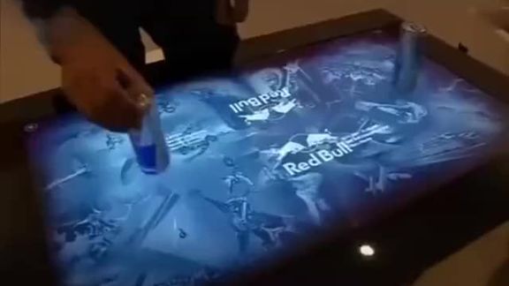 桌面互动-更多精彩内容点击关注,持续更新