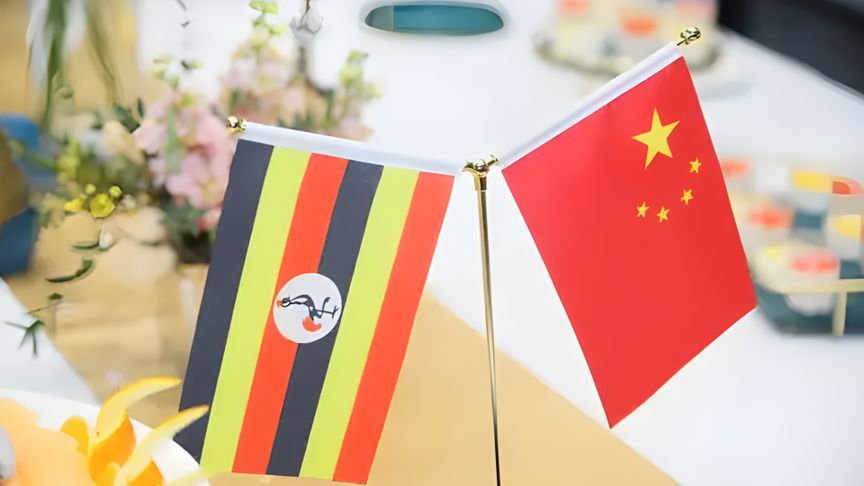 乌干达针对中国公民恶性治安案件时有发生并造成伤亡,中使馆提醒