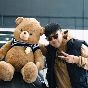 刘超人 