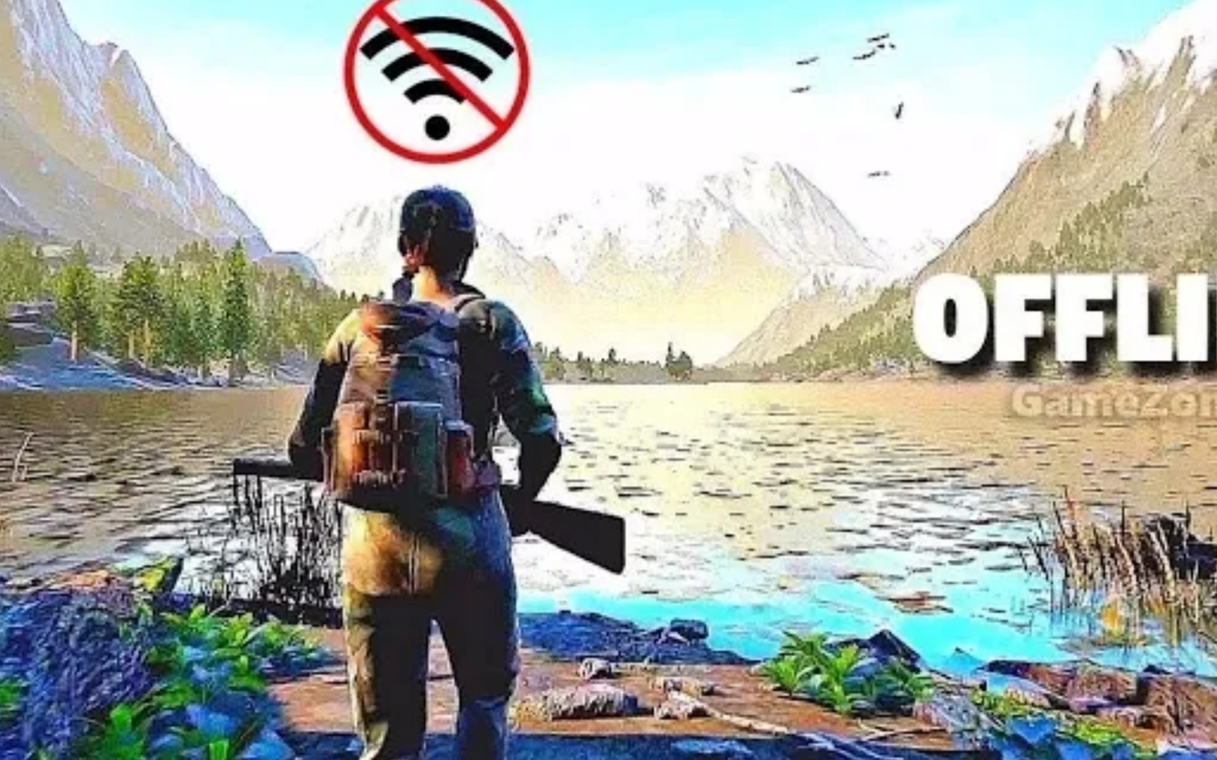 2019年度10大安卓单机手游推荐!