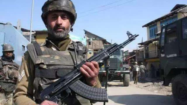 全面淘汰进口武器?印度百万大军换装国产装备,太有自信了