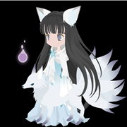 文丑丑不是火狐狸 