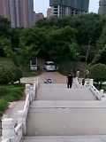 我的家乡在变化