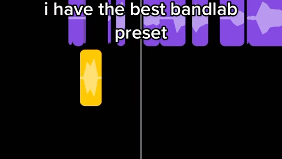 怎么让声音像Tana在bandlab里