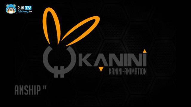 Flash小动画-飞熊TV守望先锋字幕组