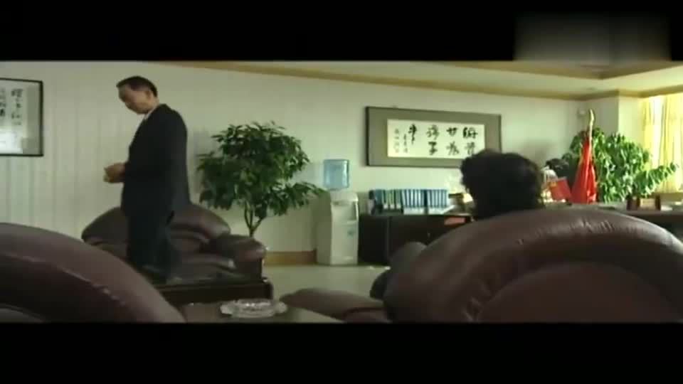 龙年档案:刚刚被部长谈话,就有人来询问一下,到底有什么内容