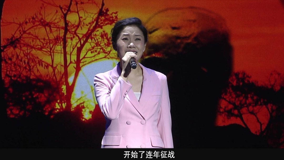 《丹心忠魂》党员教育宣传片
