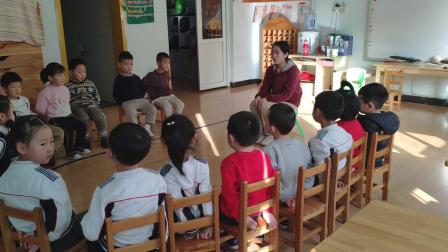 如果感到幸福你就拍拍手