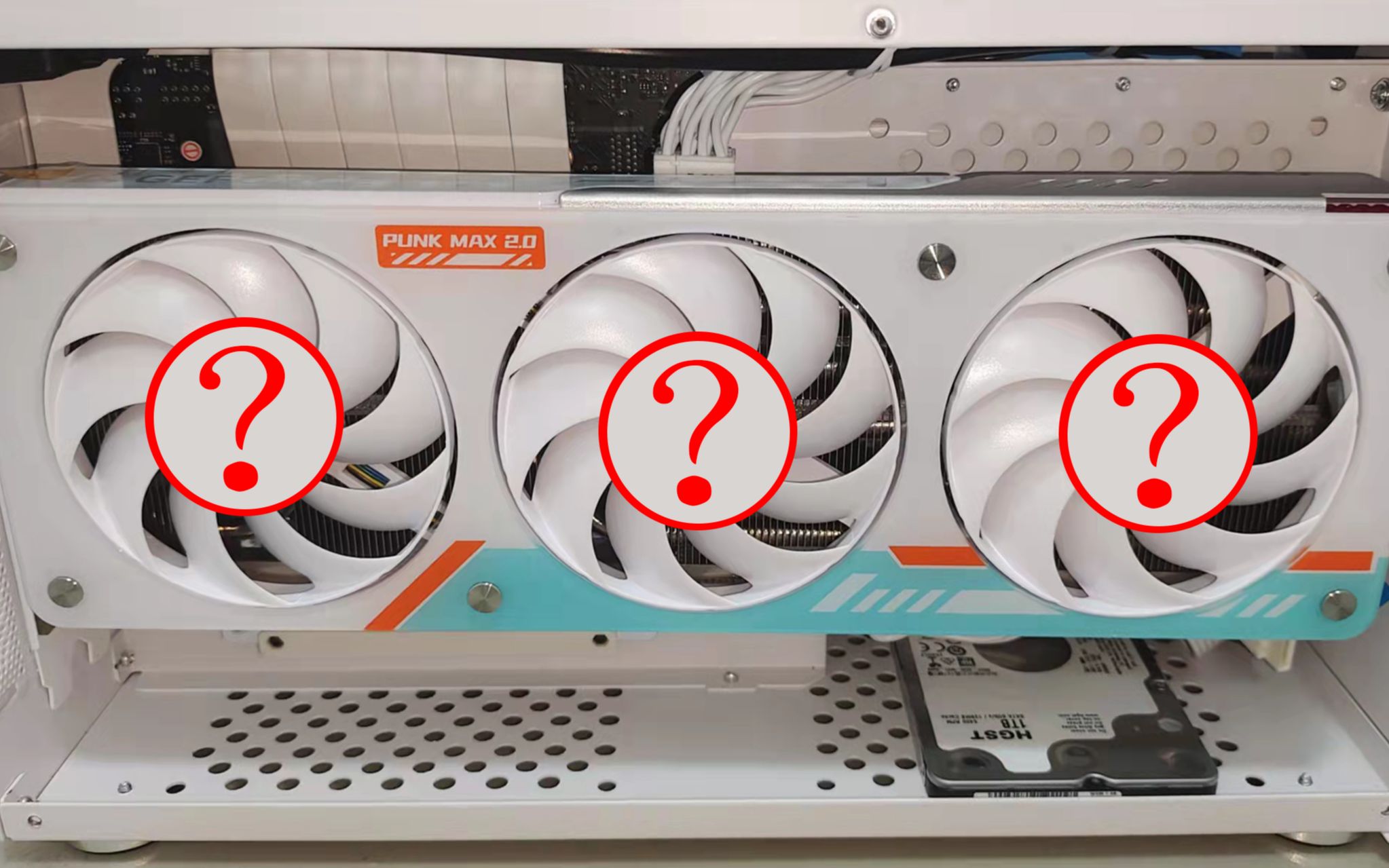 年轻人的第一台电脑,但装出了全B站up主都想要的效果