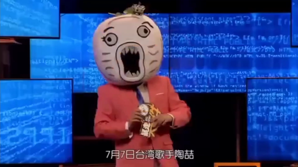 王尼玛评价陶喆出轨PPT记者会