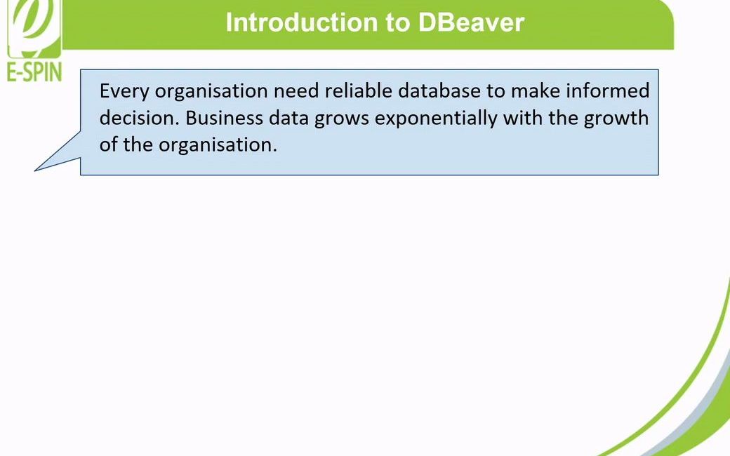 DBeaverUE for Mac(mac数据库管理软件)