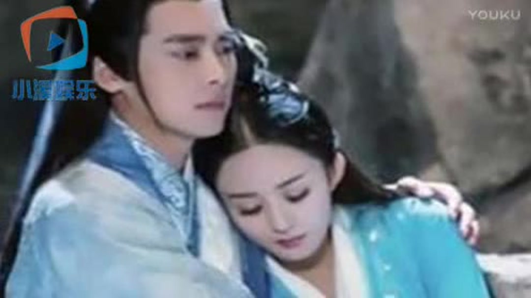 李易峰赵丽颖爽结婚前的晚上__发生了不该有之接触