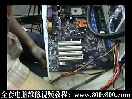 热风枪的使用方法