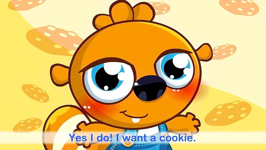 What Do You Want To Eat