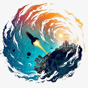 矛盾的结晶- 